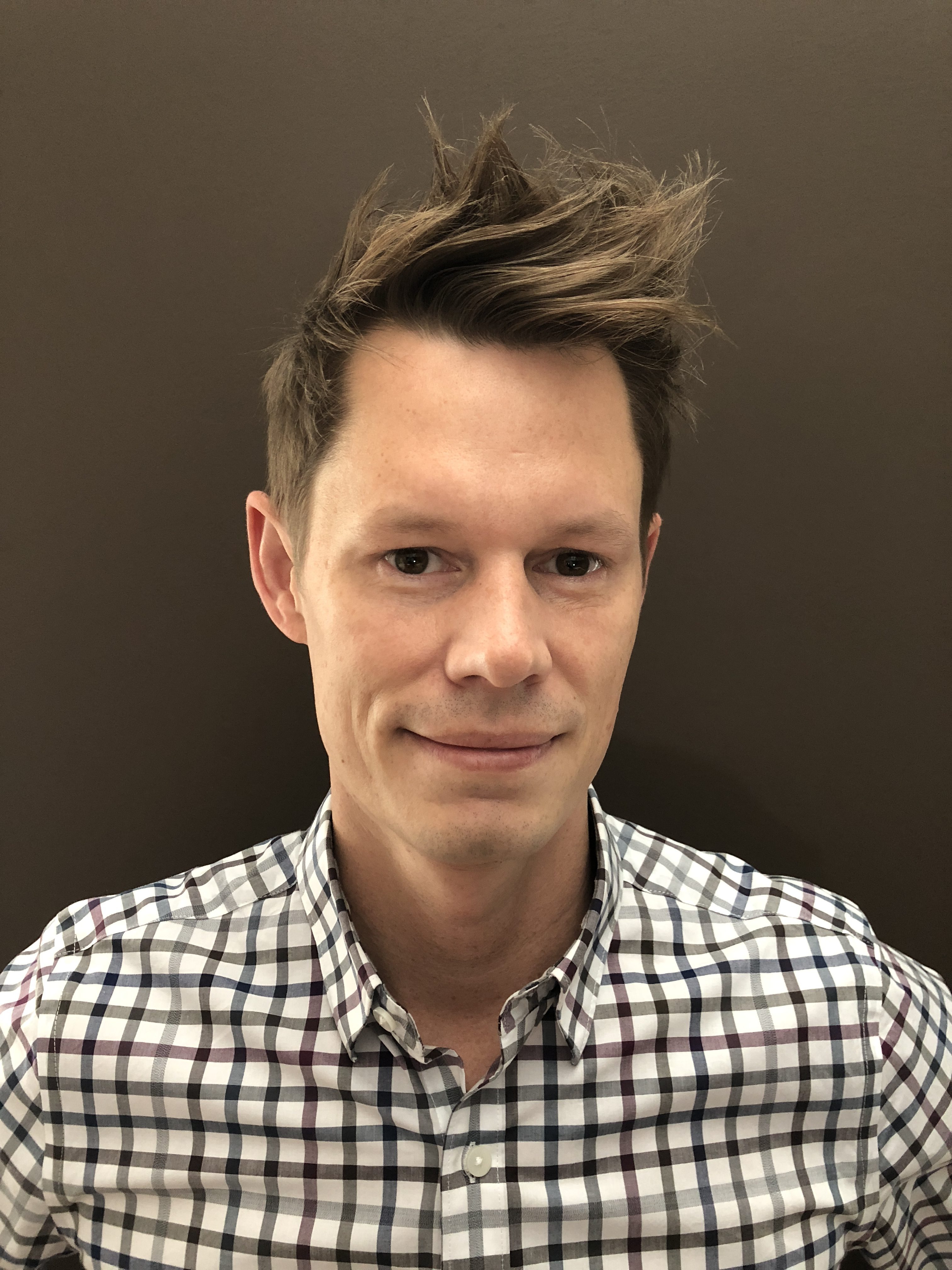 About Dr Stewart – Dr. Adam Stewart