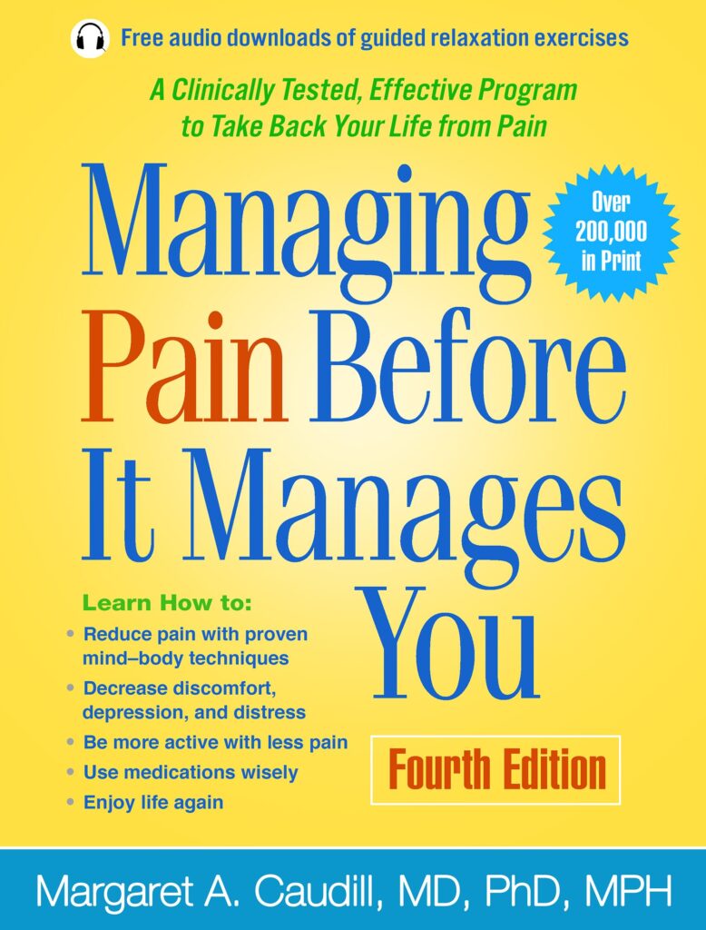 Chronic Pain – Dr. Adam Stewart